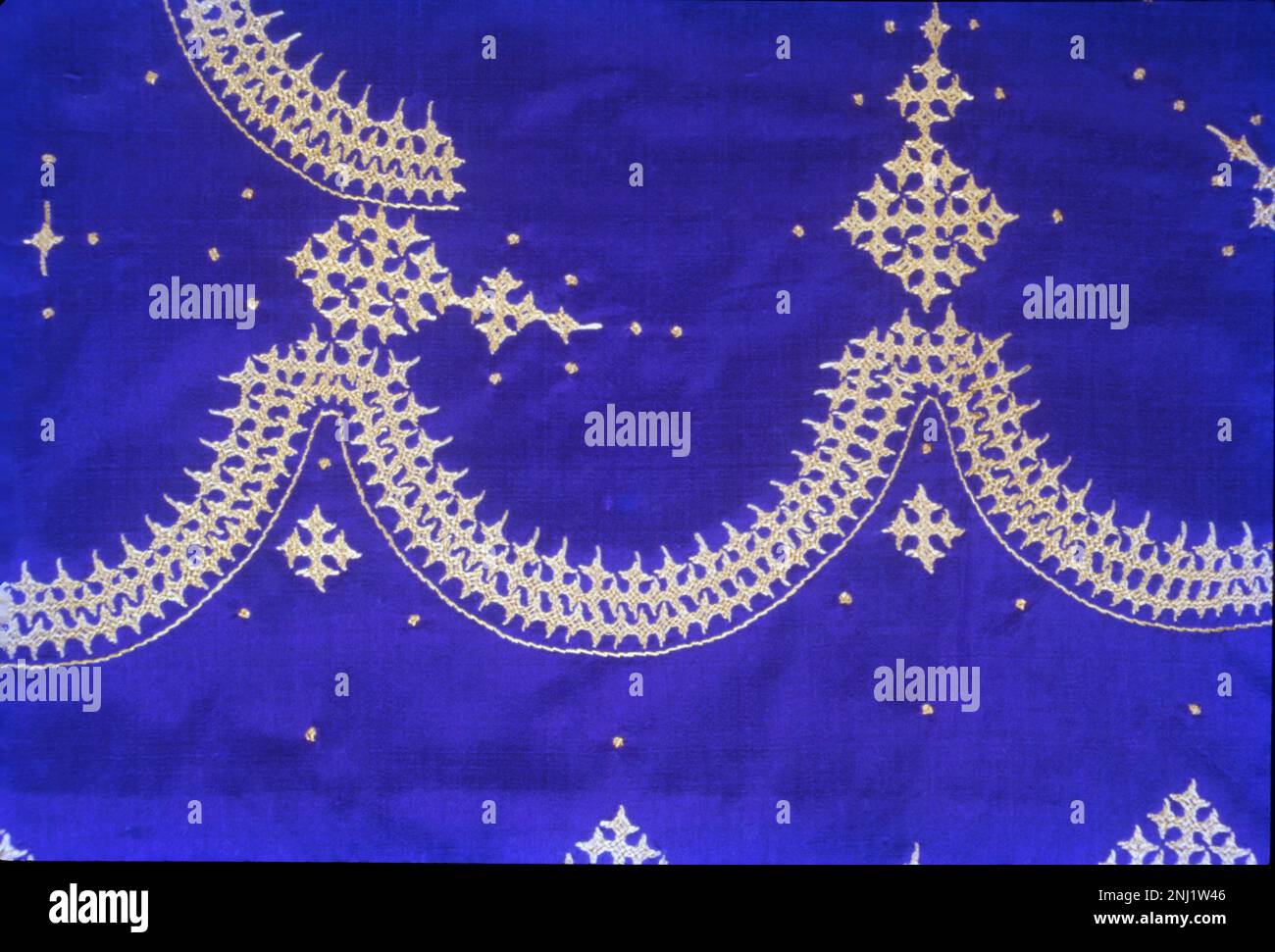 Indian shapes and borders hi-res stock photography and images - Alamy