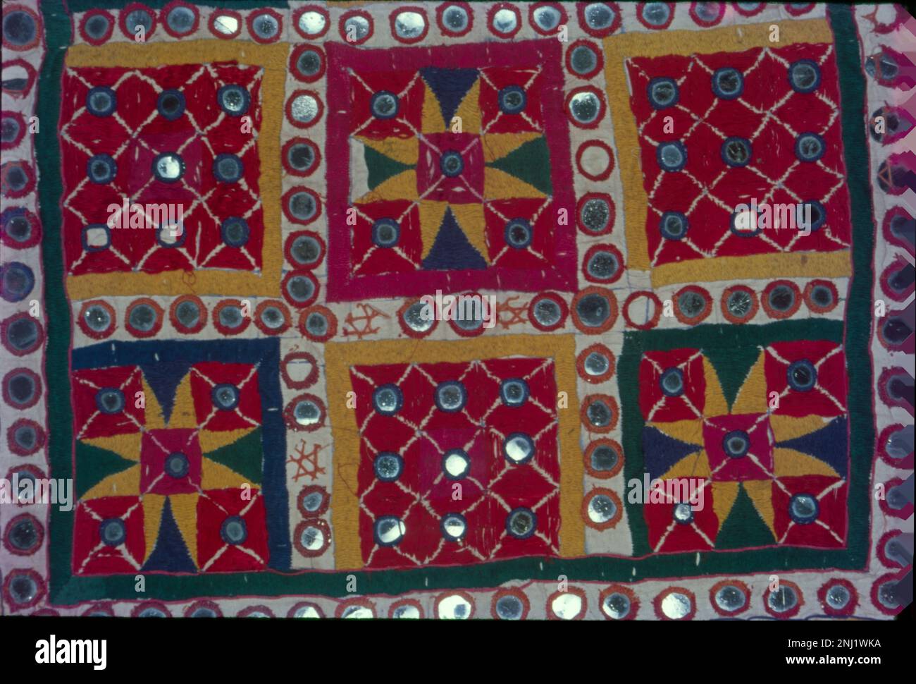 Traditional Embroideries of India. Embroidery in India has come a long ...