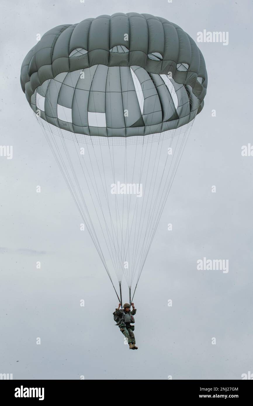U.S. Marine Corps Col. Dave Valdez, the operations officer for Marine ...