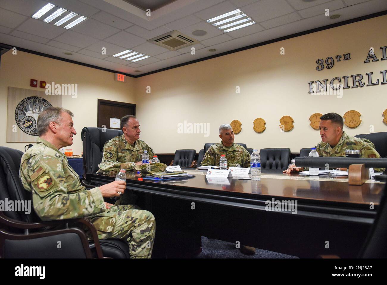 Brig gen patrick ryder hi-res stock photography and images - Alamy Brig gen patrick ryder hi-res stock photography and images - Alamy