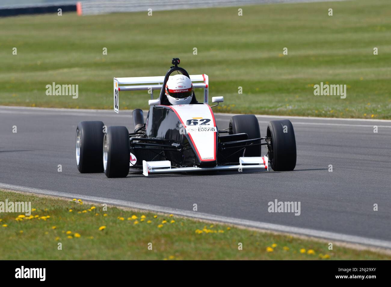 Monoposto racing club hi-res stock photography and images - Alamy