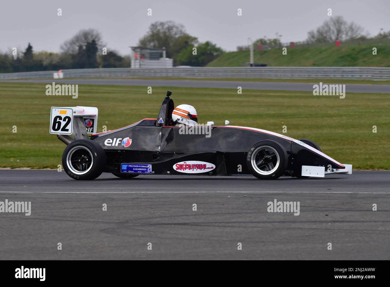 Monoposto racing club hi-res stock photography and images - Alamy