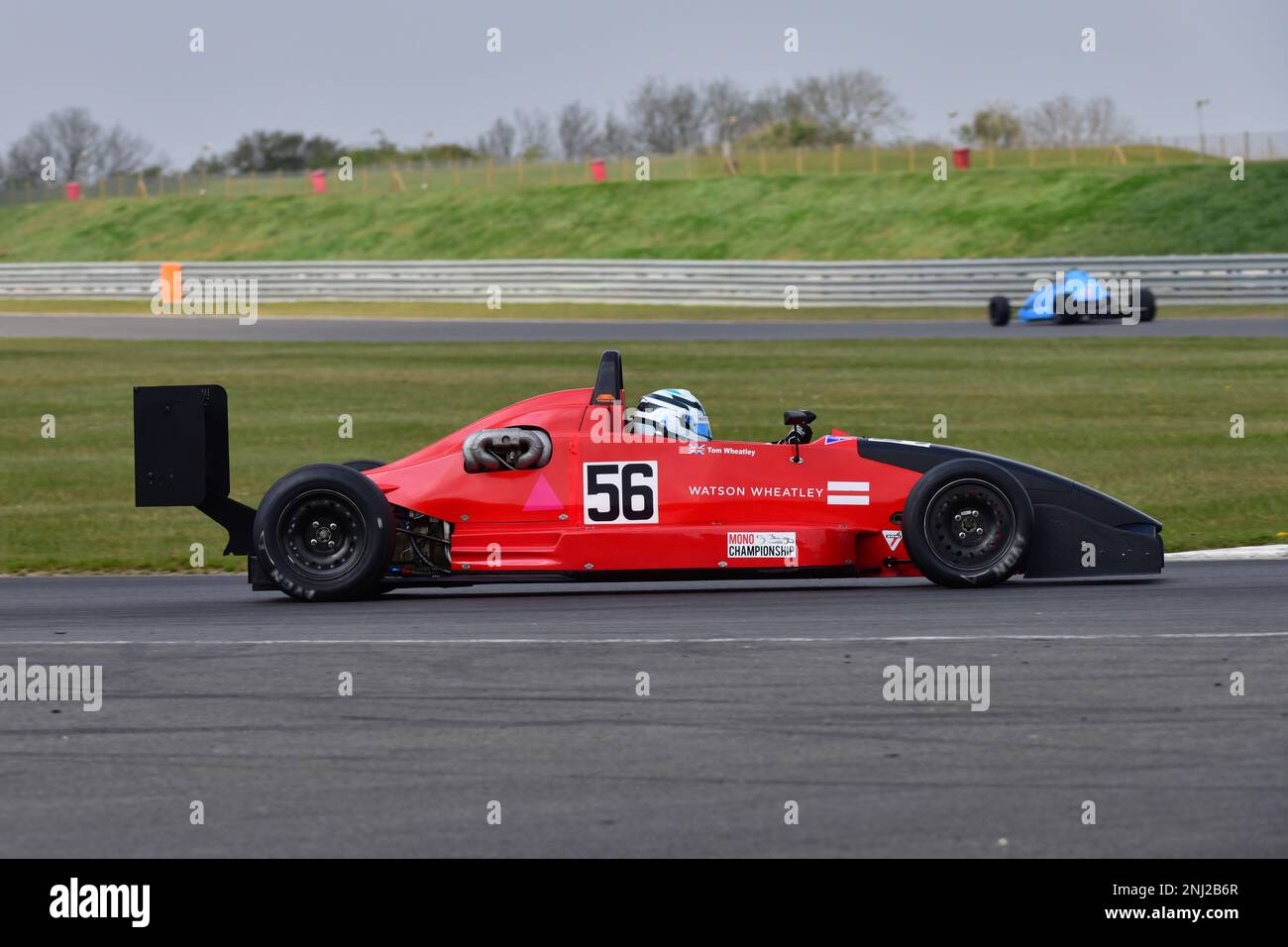 Monoposto racing club hi-res stock photography and images - Alamy