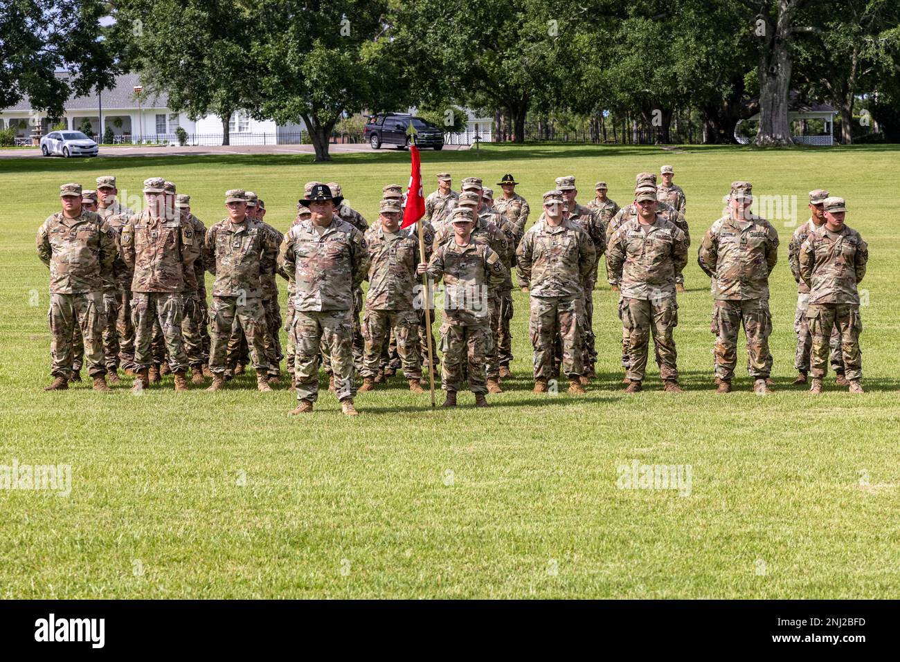 4th Squadron, 278th Armored Cavalry Regiment, Tennessee Army National ...