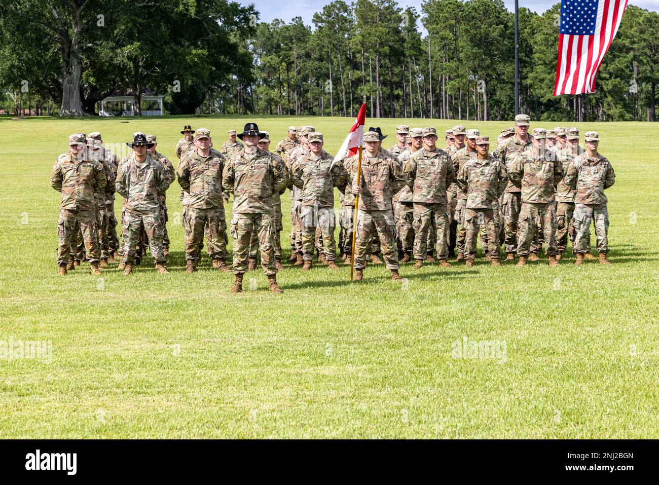 4th Squadron, 278th Armored Cavalry Regiment, Tennessee Army National ...