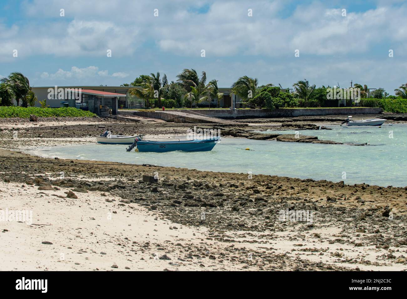Farquhar atoll hi-res stock photography and images - Alamy