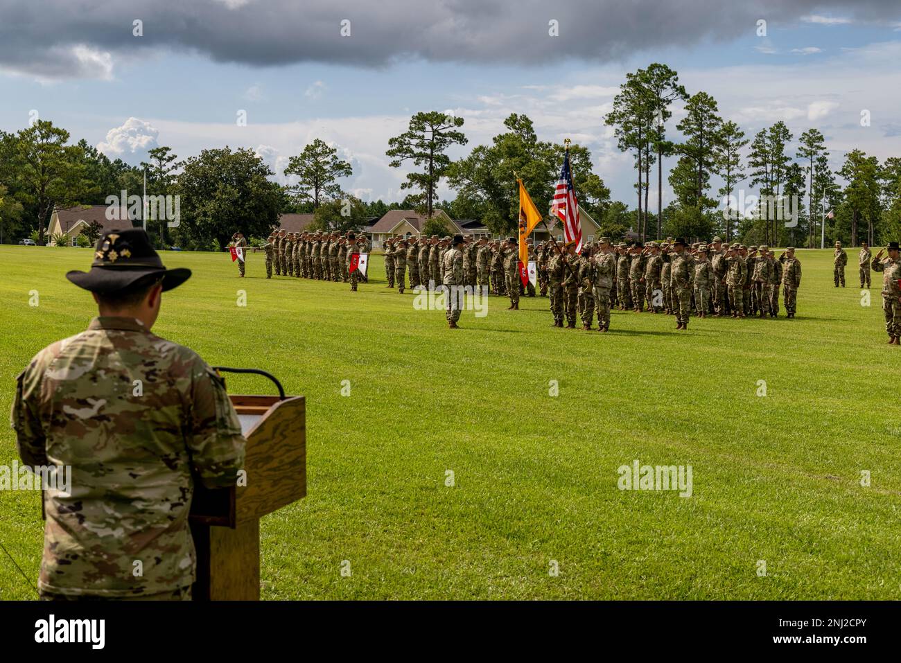 4th Squadron, 278th Armored Cavalry Regiment, Tennessee Army National ...