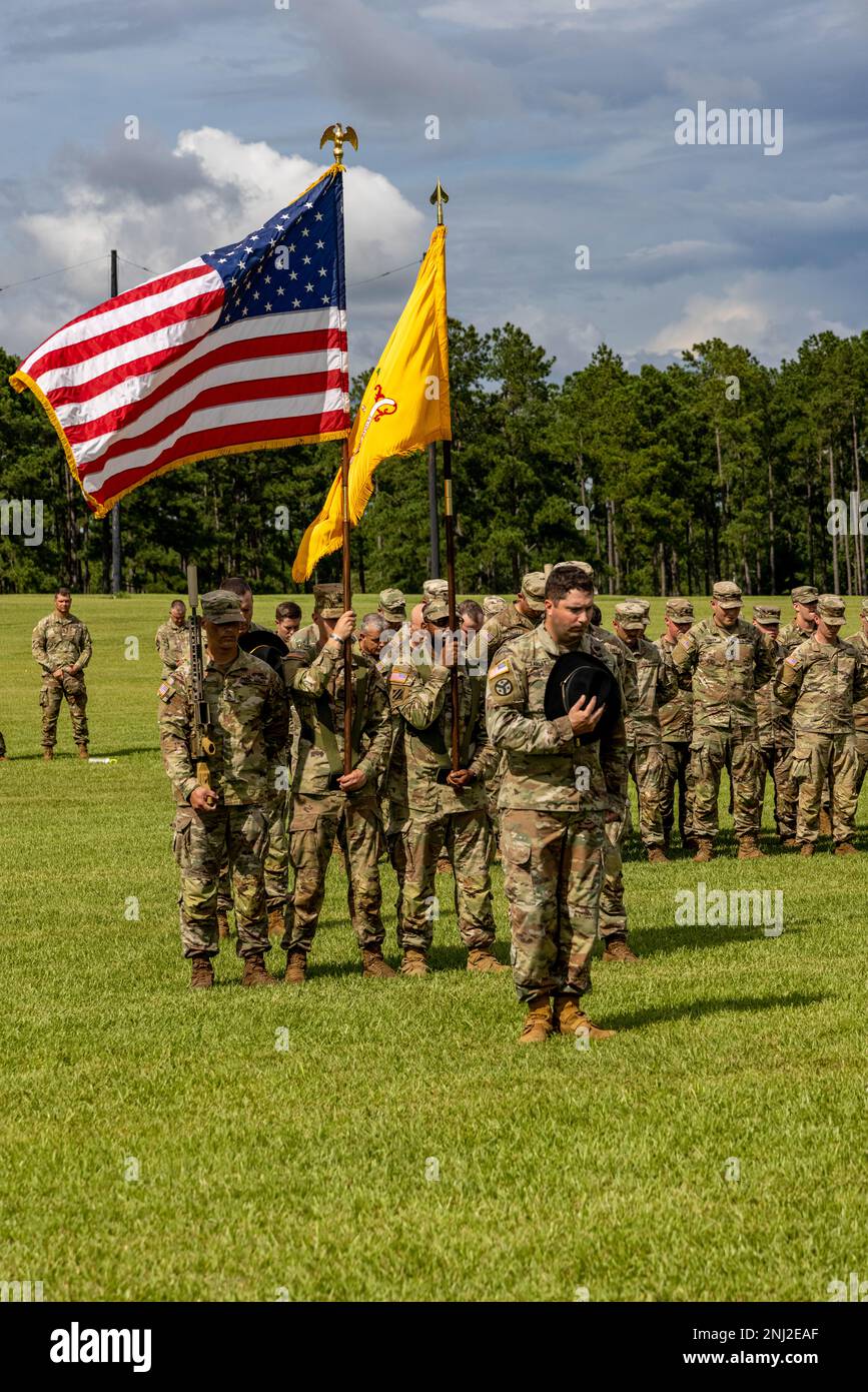 4th Squadron, 278th Armored Cavalry Regiment, Tennessee Army National ...