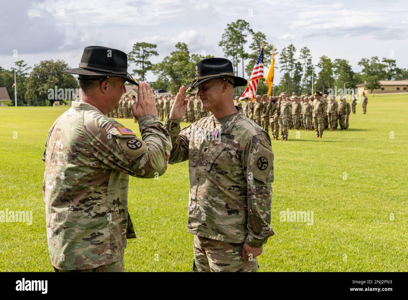 4th Squadron, 278th Armored Cavalry Regiment, Tennessee Army National ...