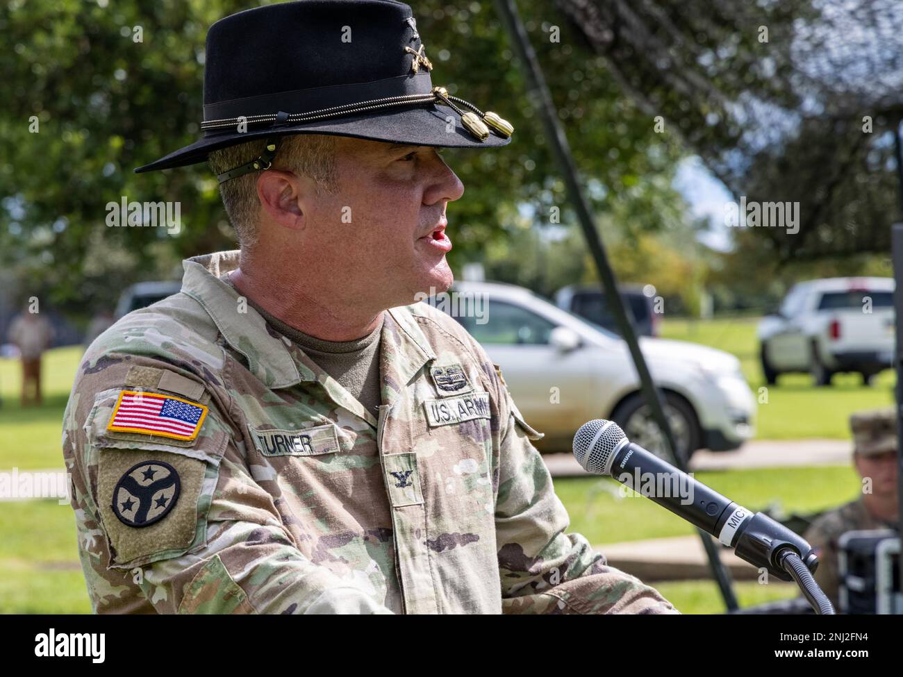 4th Squadron, 278th Armored Cavalry Regiment, Tennessee Army National ...