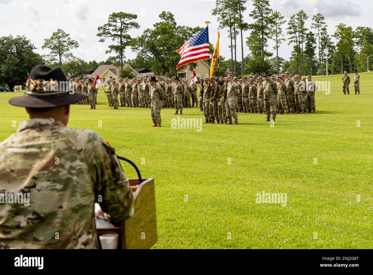 4th Squadron, 278th Armored Cavalry Regiment, Tennessee Army National ...