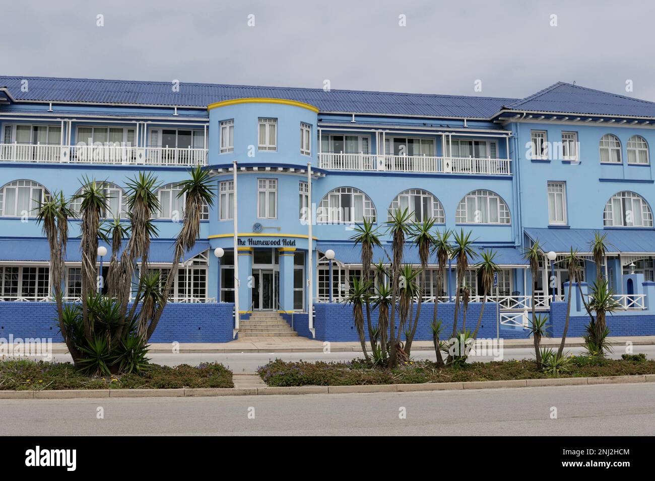 Port elizabeth humewood beach hi-res stock photography and images - Alamy