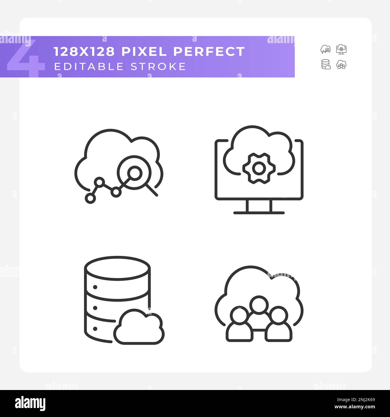 Pixel based art hi-res stock photography and images - Alamy