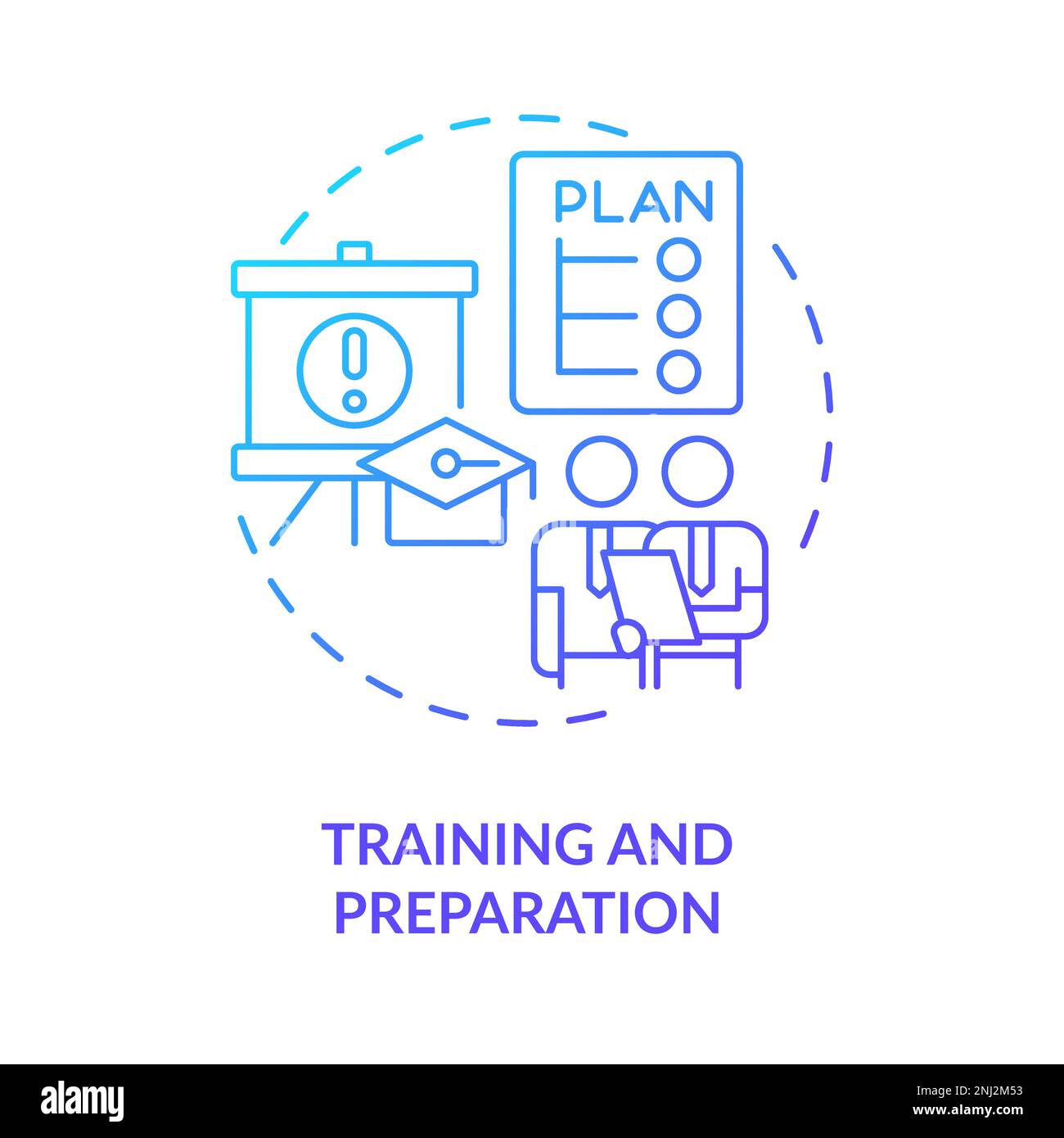 Disaster preparation Stock Vector Images - Alamy
