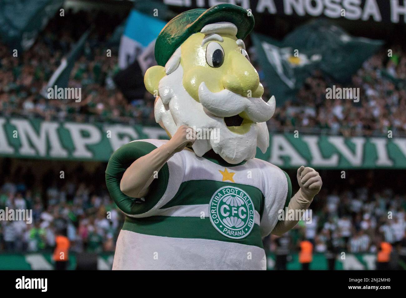 PR - Curitiba - 10/23/2022 - BRAZILIAN A 2022, CORITIBA X INTERNACIONAL ...