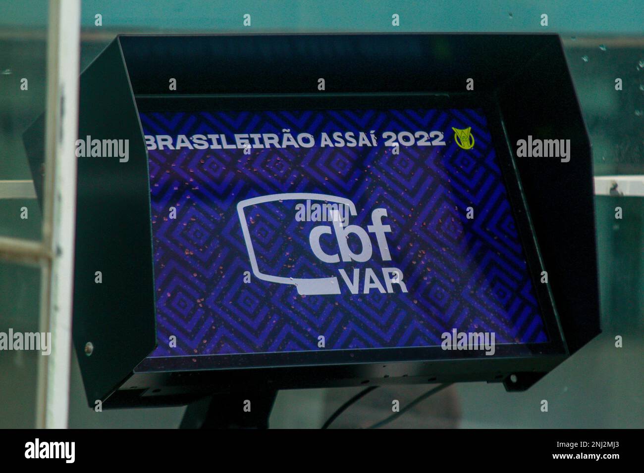 PR - Curitiba - 10/23/2022 - BRAZILIAN A 2022, CORITIBA X INTERNACIONAL ...