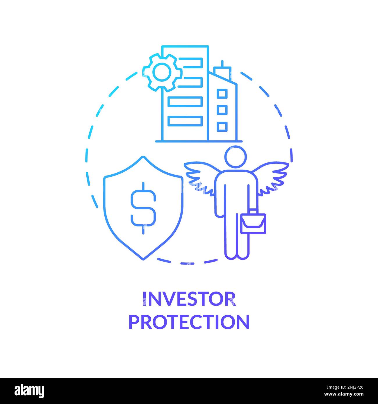 Individual investor Stock Vector Images - Alamy