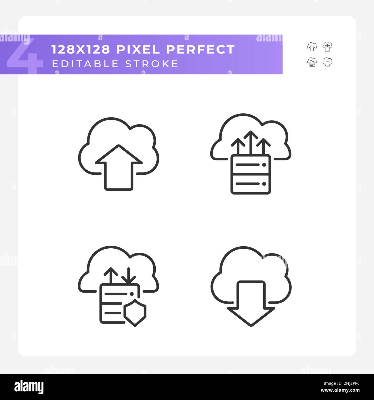 Exchange of resources Stock Vector Images - Alamy