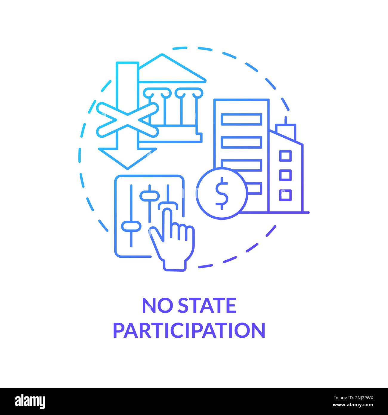State participation Cut Out Stock Images & Pictures - Alamy