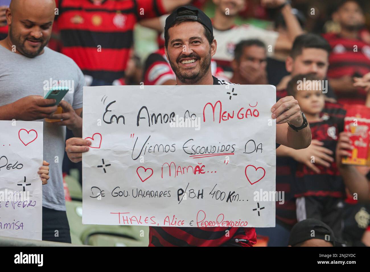 MG - Belo Horizonte - 10/22/2022 - BRAZILIAN A 2022 AMERICA-MG X ...