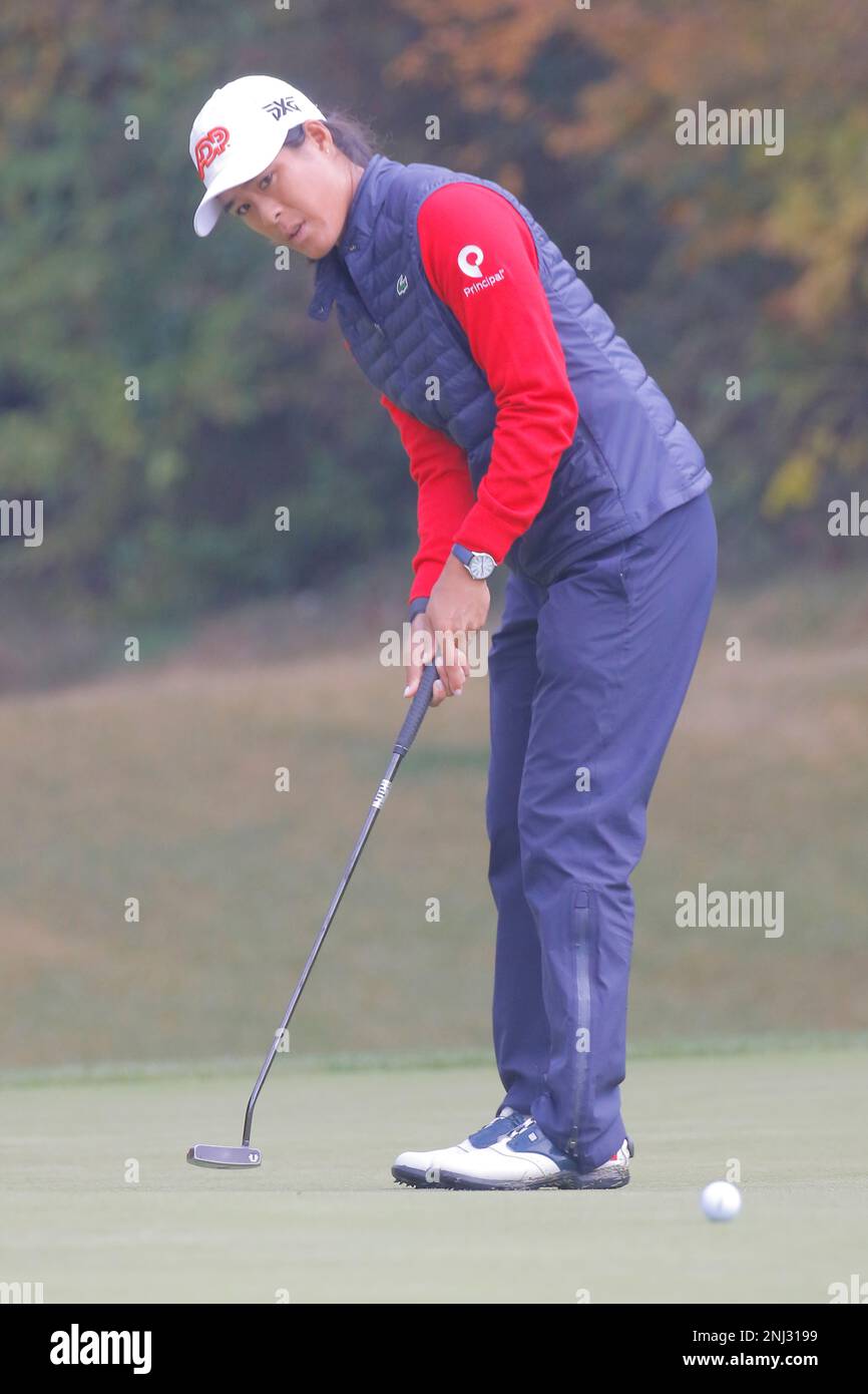 October 22, 2022, WONJU, GAMGWON, SOUTH KOREA: Oct 22, 2022-Wonju ...