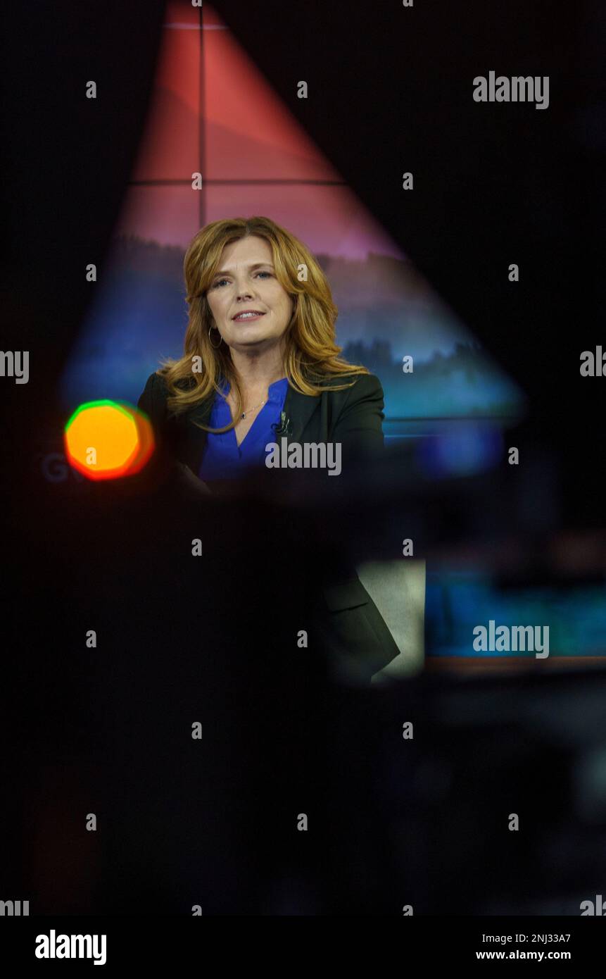 Republican Christine Drazan, pictured, spars with Unaffiliated ...