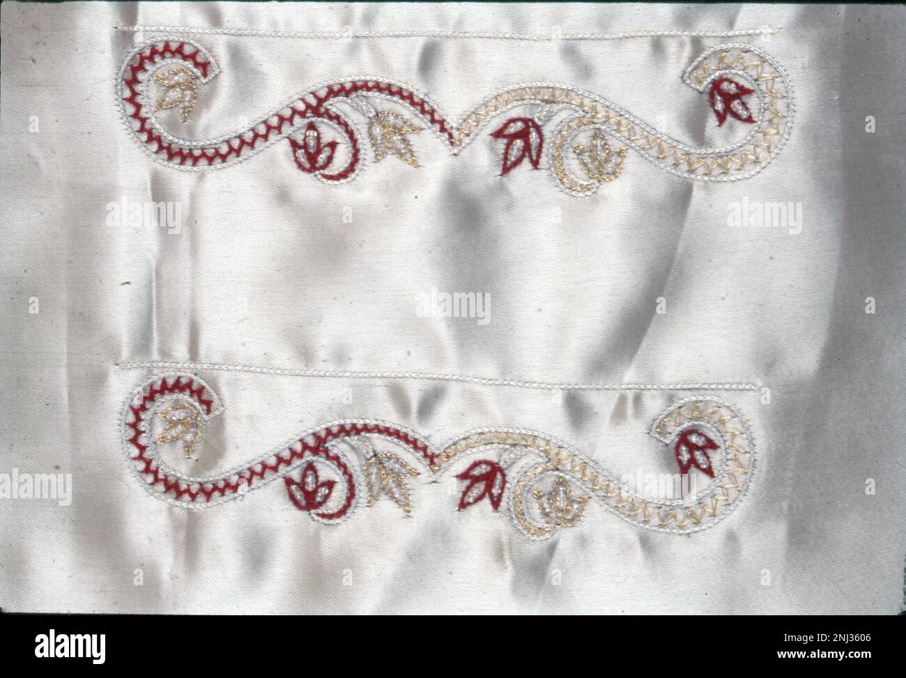 Traditional Embroideries of India. Embroidery in India has come a long ...