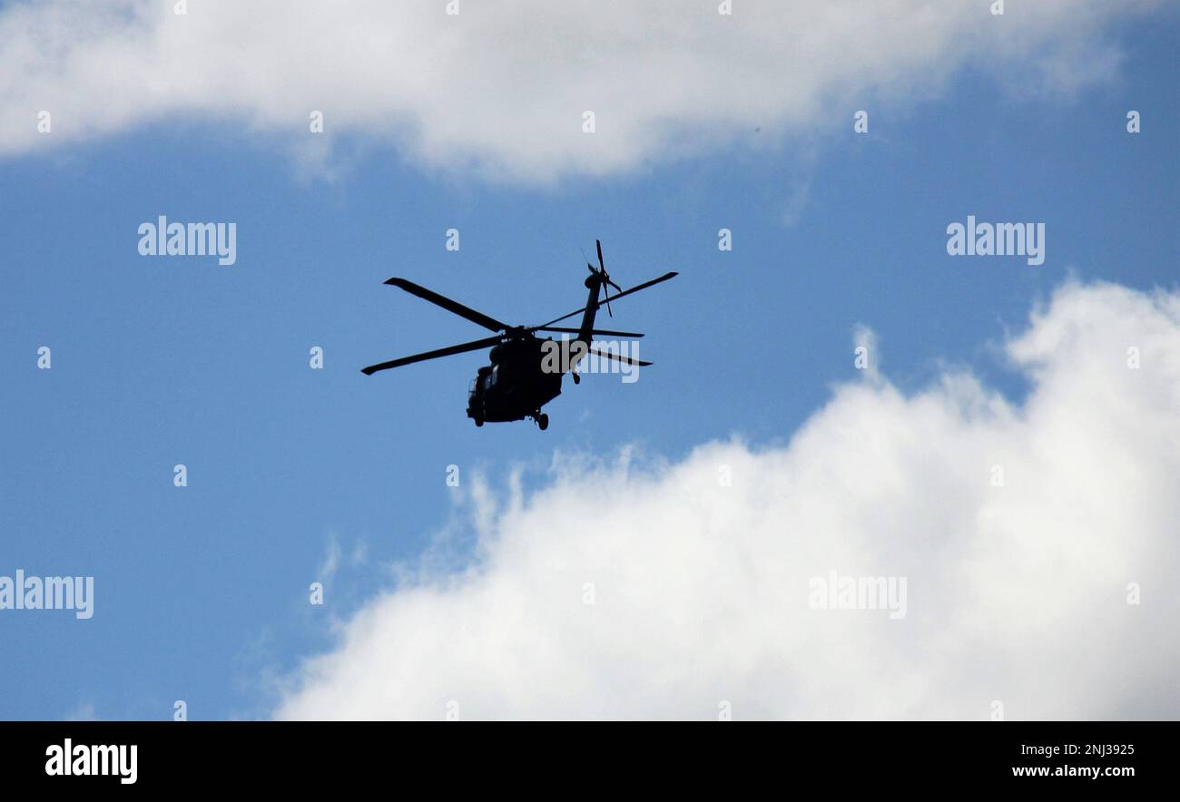 106th aviation regiment hi-res stock photography and images - Alamy