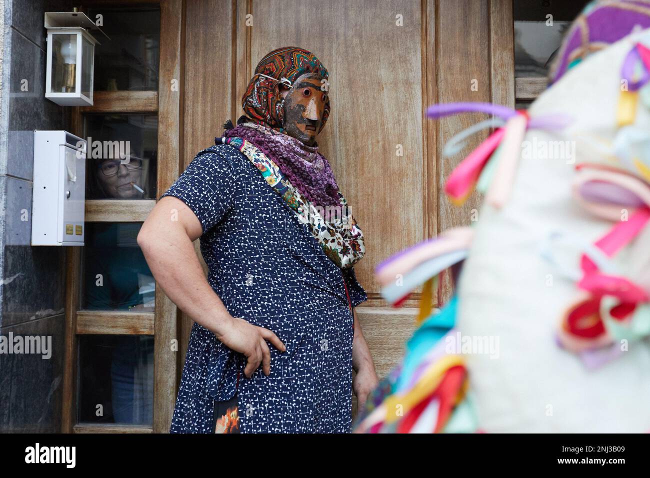 Mamuxarroak hi-res stock photography and images - Alamy