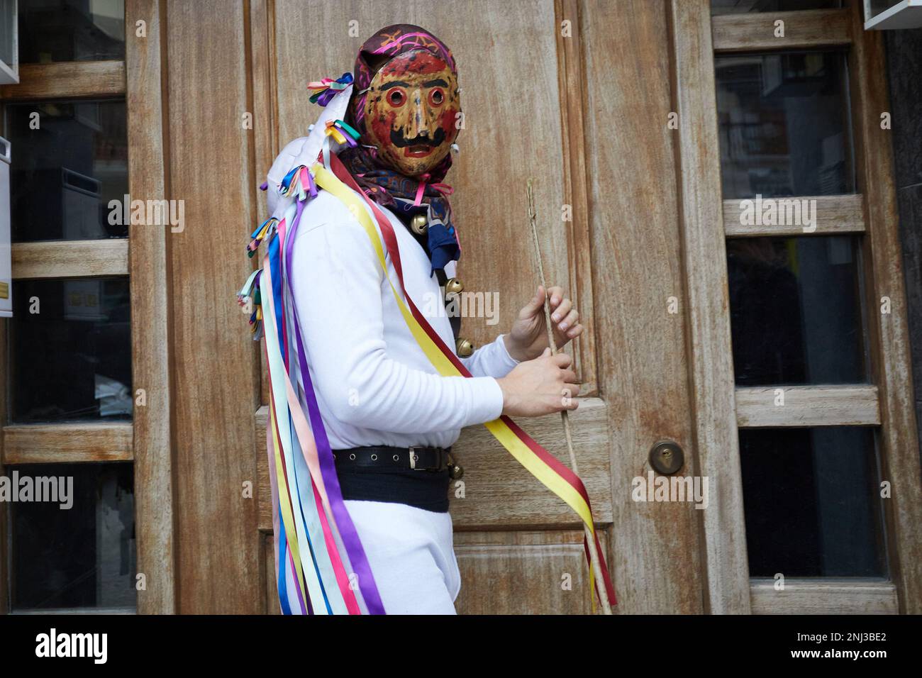 Mamuxarroak hi-res stock photography and images - Alamy