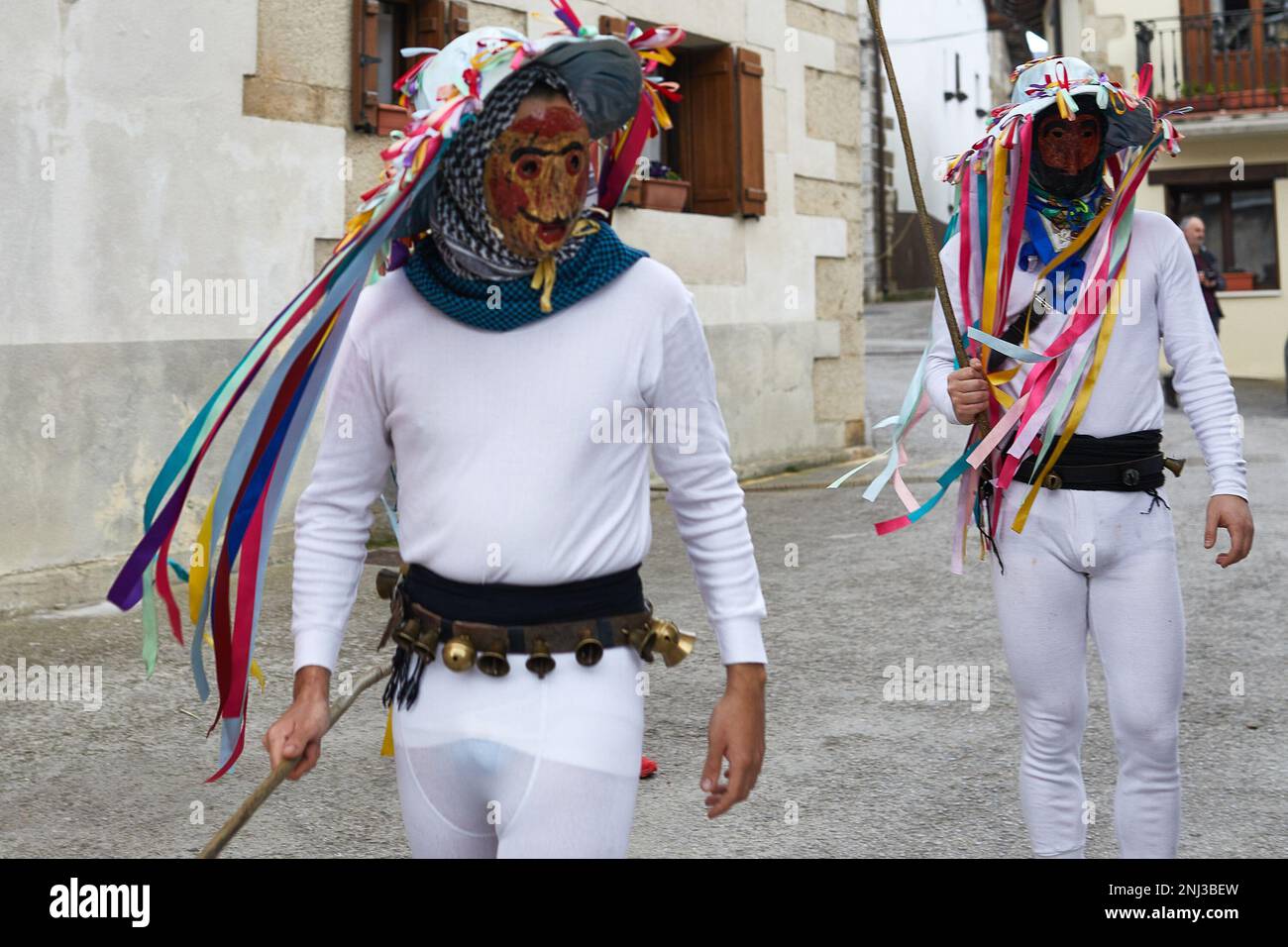 Mamuxarroak hi-res stock photography and images - Alamy
