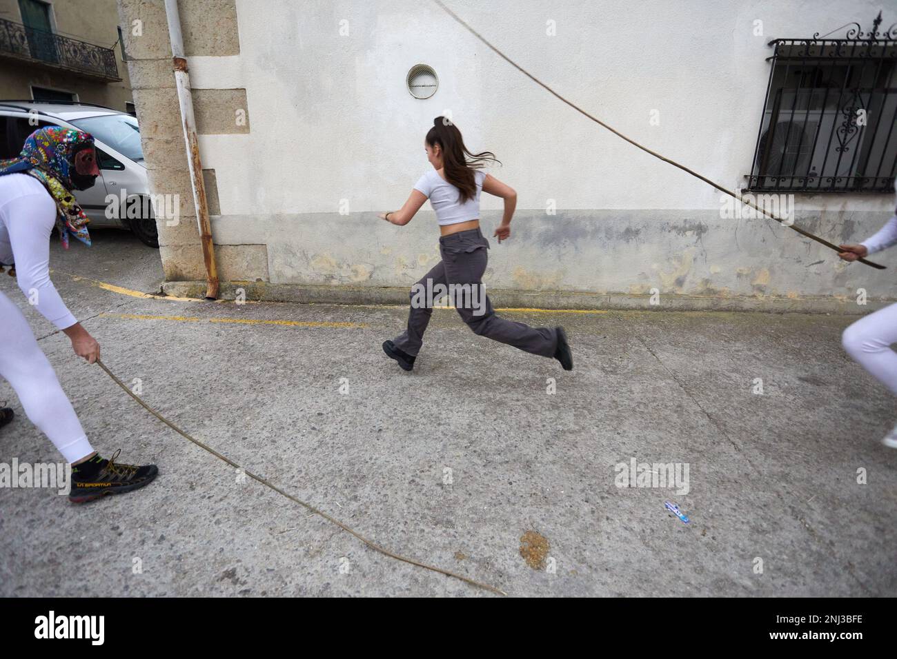 Mamuxarroak hi-res stock photography and images - Alamy