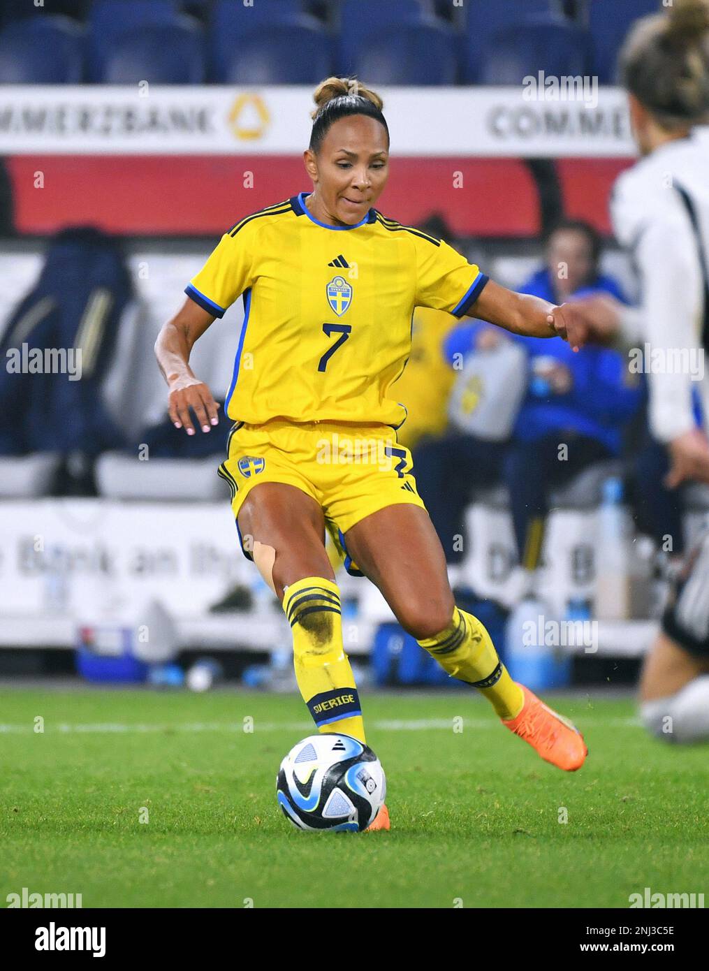 Madelen hi-res stock photography and images - Alamy