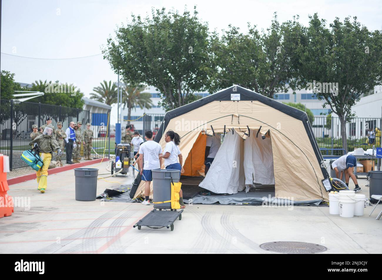 Space systems command ussf hi-res stock photography and images - Alamy