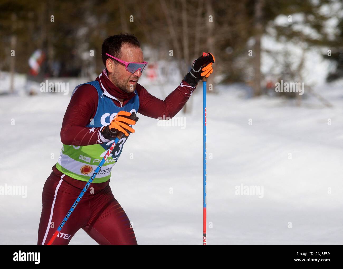 Racero hi-res stock photography and images - Alamy