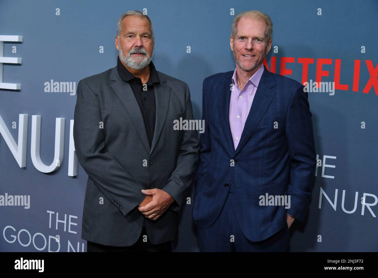 Photo by: NDZ/STAR MAX/IPx 2022 10/18/22 Timothy Braun and Noah ...