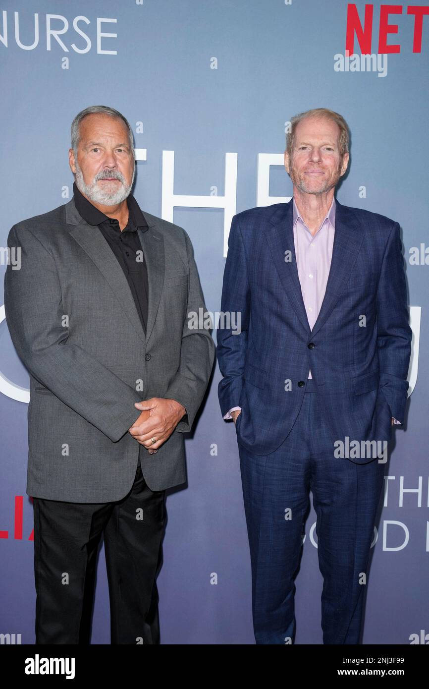 Photo by: John Nacion/STAR MAX/IPx 2022 10/18/22 Timothy Braun and Noah ...