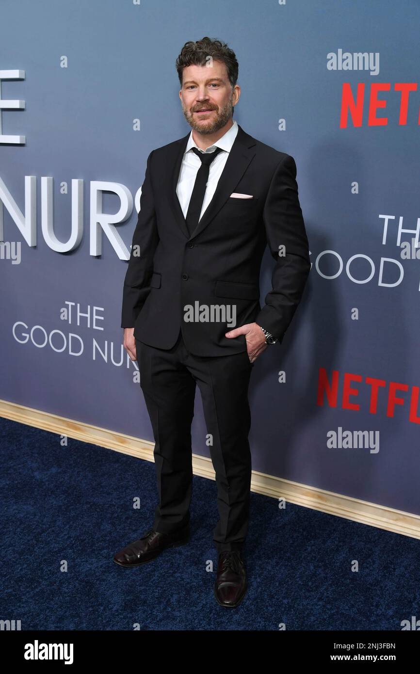 Photo by: NDZ/STAR MAX/IPx 2022 10/18/22 Gabe Fazio at the New York ...