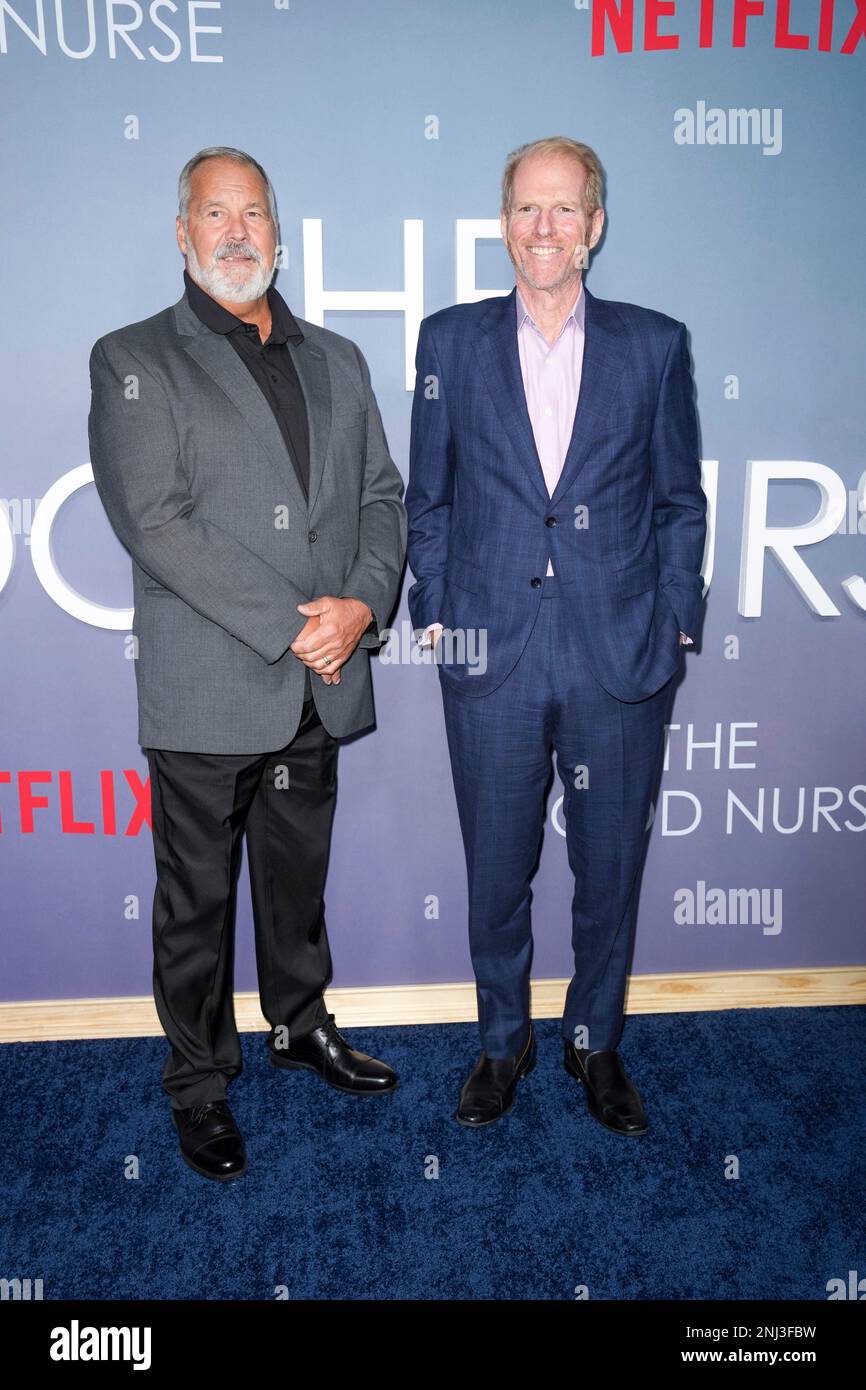 Photo by: John Nacion/STAR MAX/IPx 2022 10/18/22 Timothy Braun and Noah ...