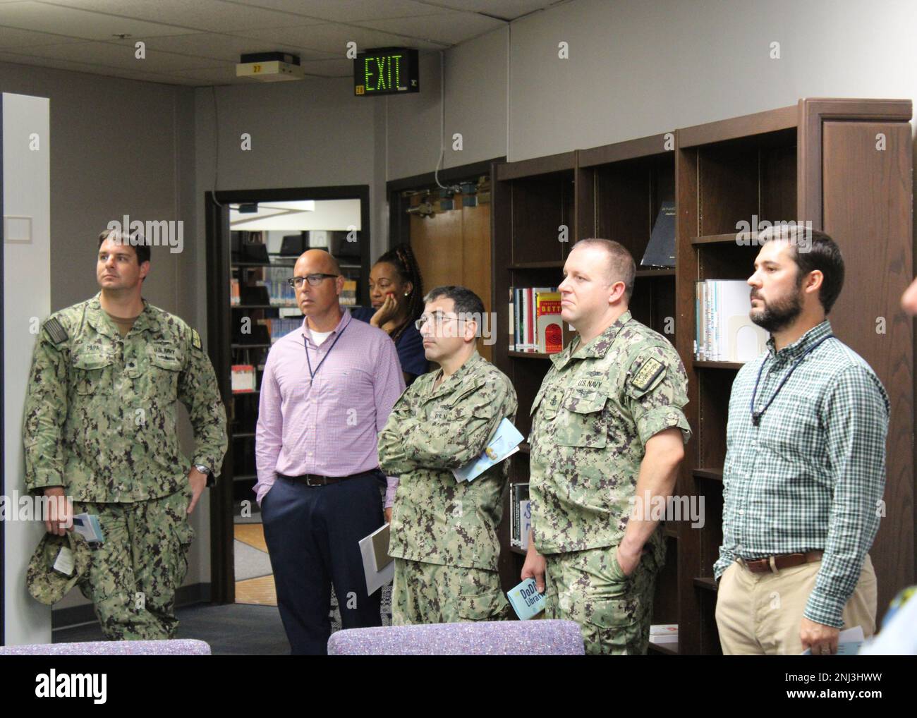 Naval oceanographic of hi-res stock photography and images - Alamy