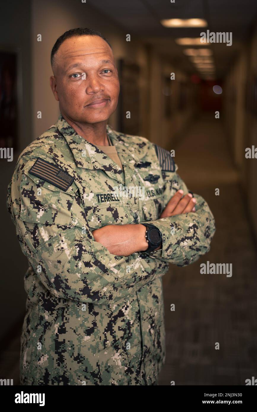 Delbert terrell hi-res stock photography and images - Alamy