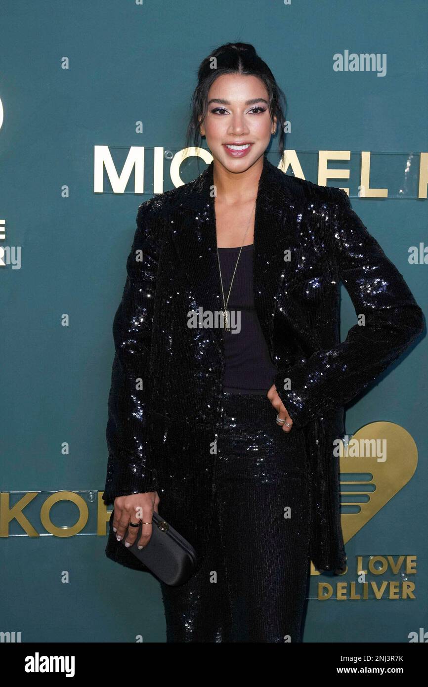 Photo by: John Nacion/STAR MAX/IPx 2022 10/17/22 Hannah Bronfman at God ...