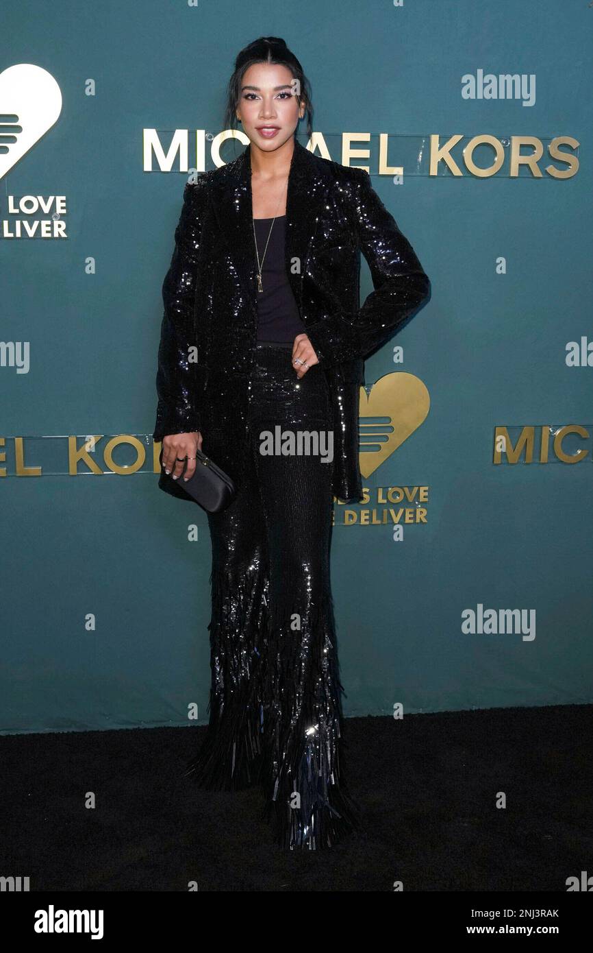 Photo by: John Nacion/STAR MAX/IPx 2022 10/17/22 Hannah Bronfman at God ...