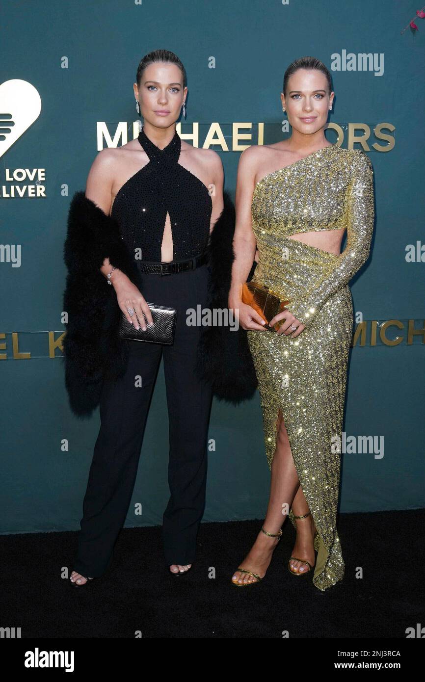 Photo by: John Nacion/STAR MAX/IPx 2022 10/17/22 Lady Eliza Spencer and ...