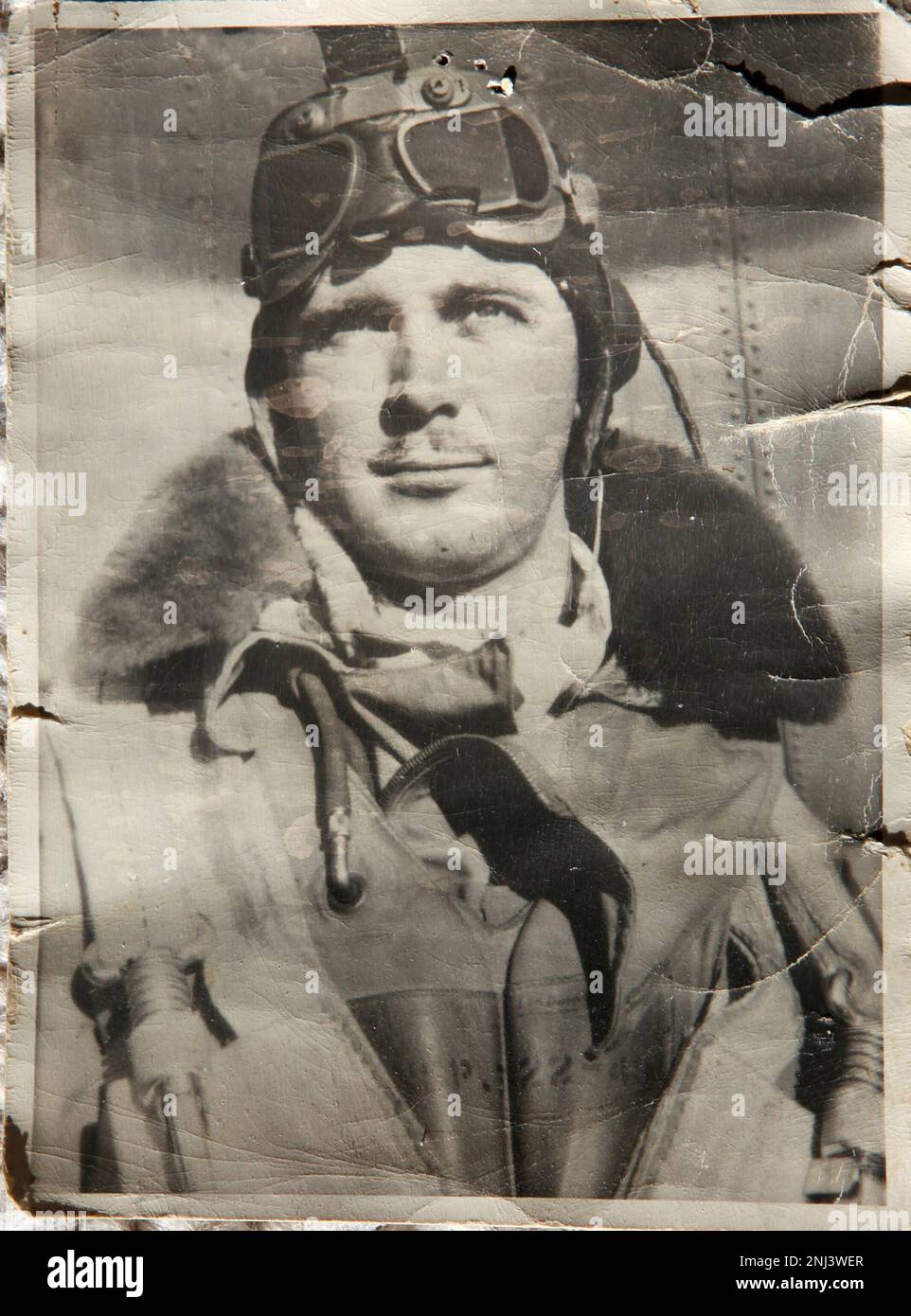 Don Donaldson walked the bay bridge catwalk, and crossed four towers ...