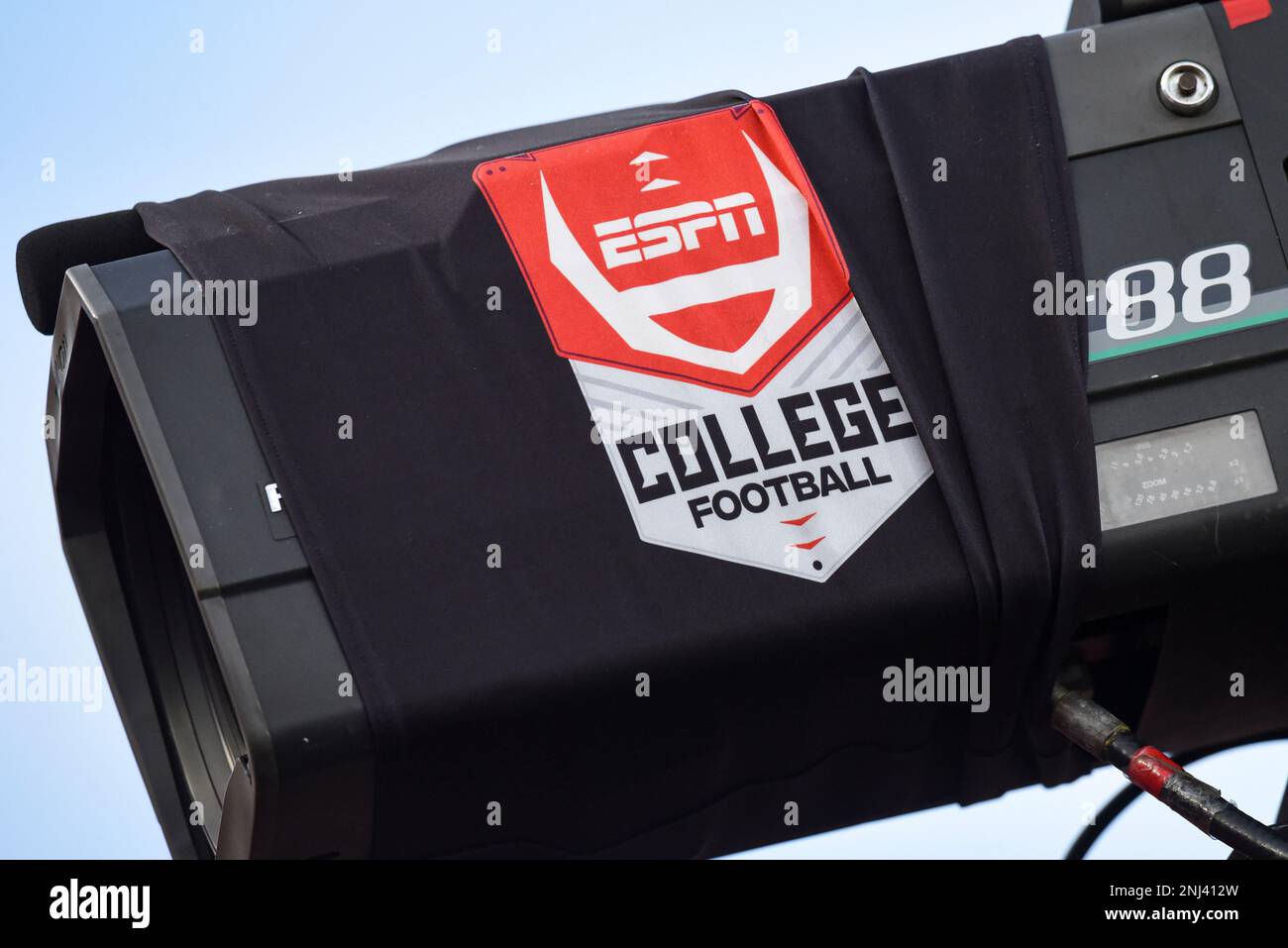 Espn College Football Logo