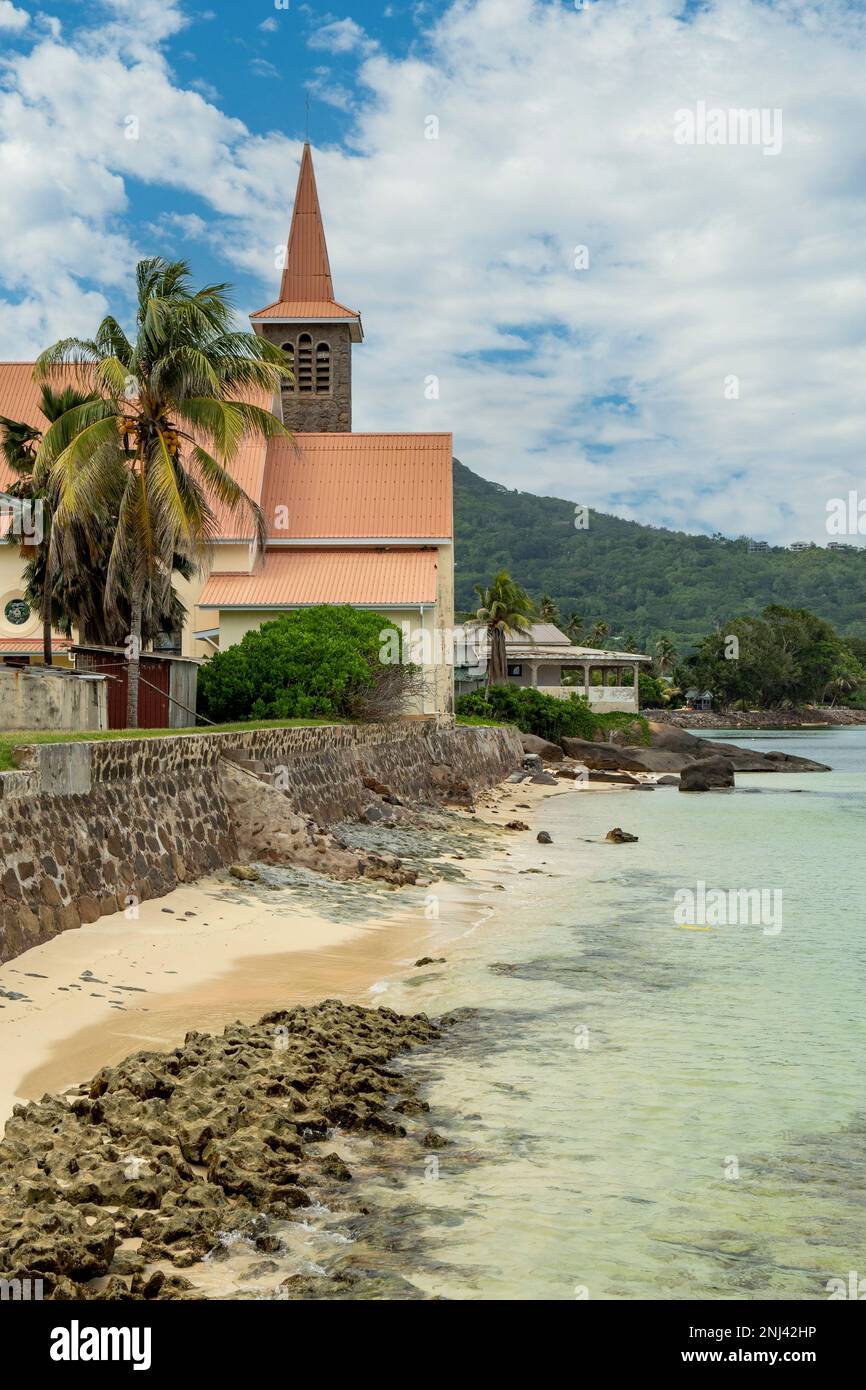 St joseph travailleur hi-res stock photography and images - Alamy