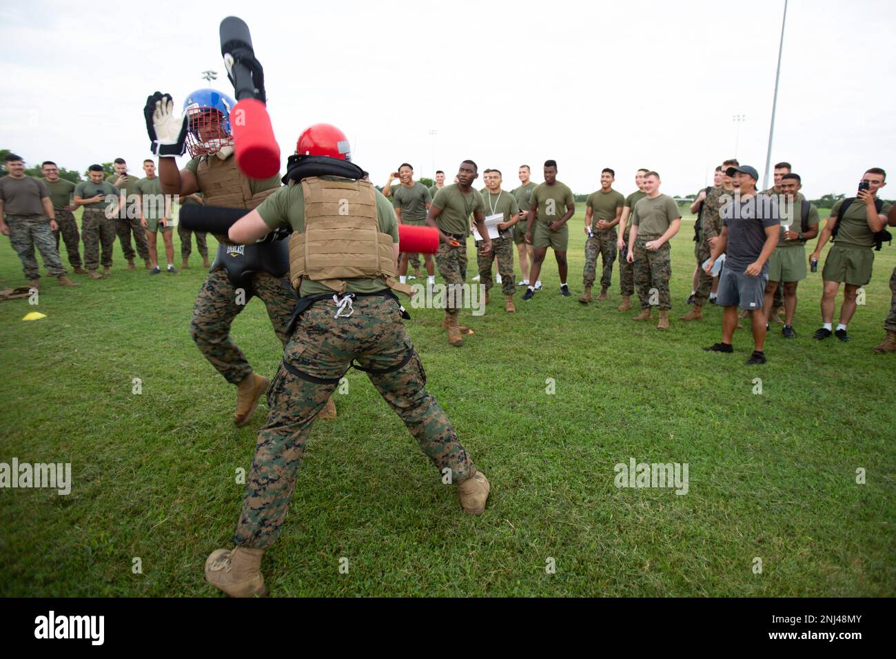 U.S. Marine Corps Lance Cpl. Logan Harris, a rifleman with Marine Corps ...