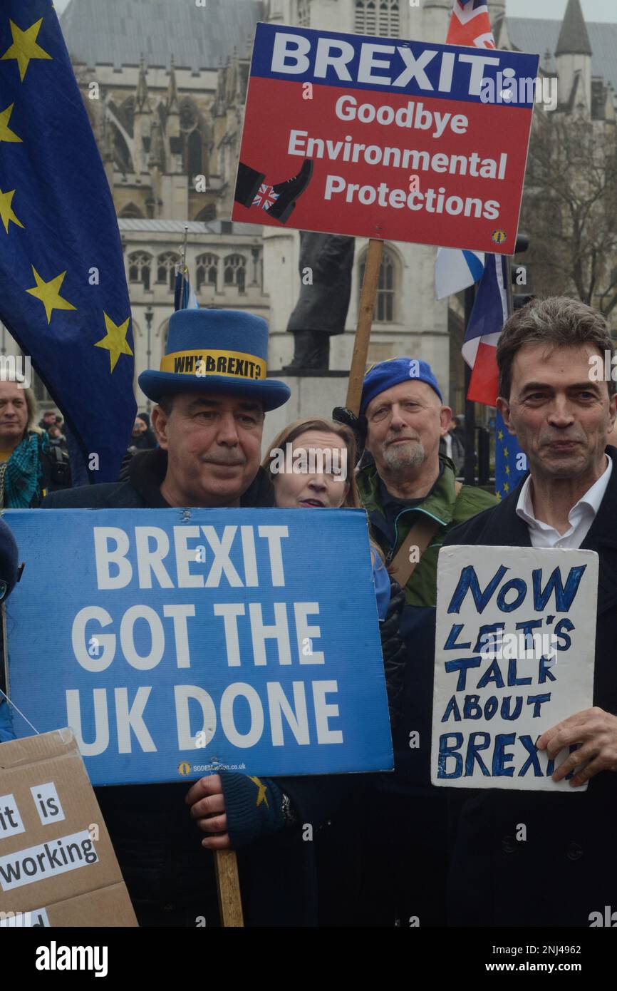 former liberal mp tom brake is campaigning for the chairmanship of the ...