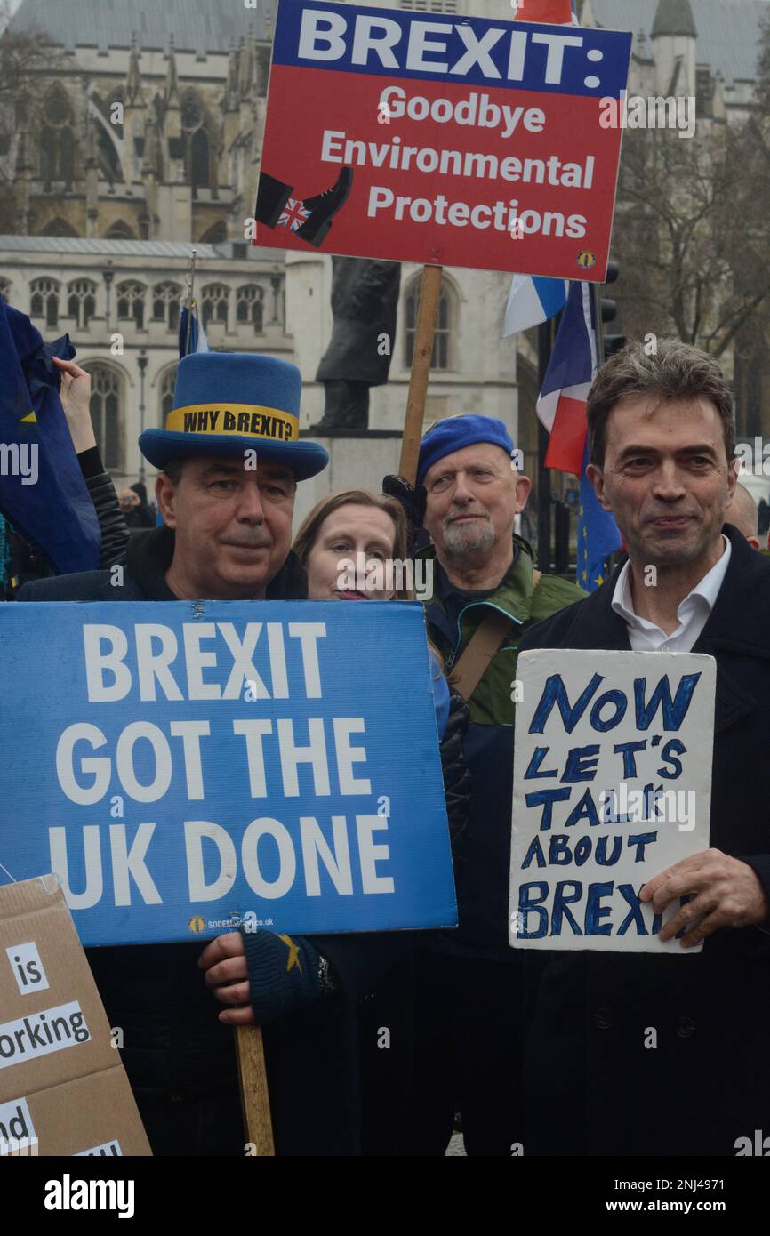 former liberal mp tom brake is campaigning for the chairmanship of the ...